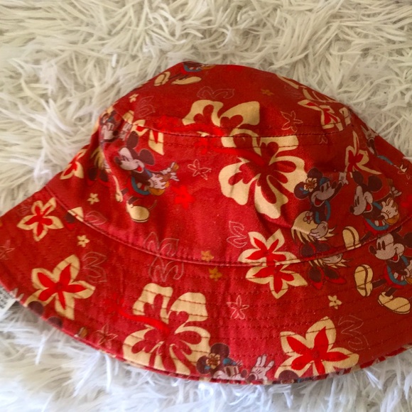 Disney | Accessories | Disney Bucket Hat | Poshmark